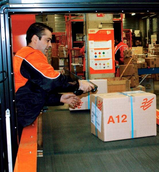 TNT Romania opens an express hub in Timisoara - Business Review