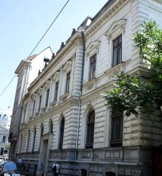 Bucharest EUR 7.5 mln villa leads ranking of most expensive properties ...