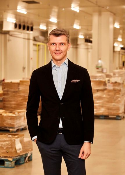 Cargus is the new tenant of Global Vision and Globalworth in Constanța ...