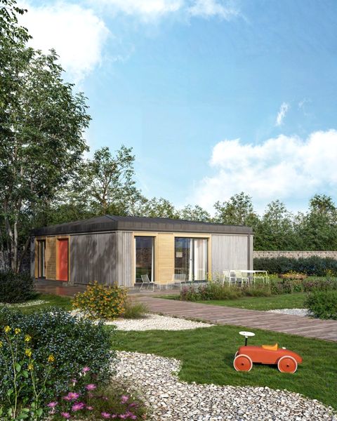 Horia Balan (Dwellii): We offer a wide range of design options and ...