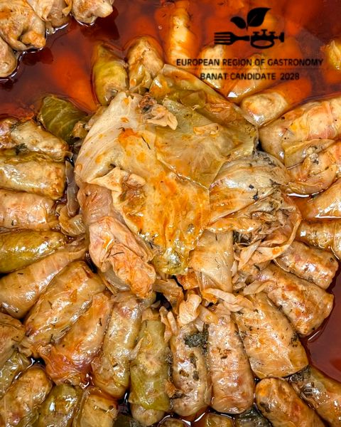 Banat region looks ahead to 2028 European Gastronomic Region title ...