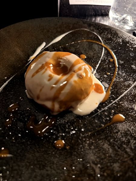 BR Exclusive | Chef Matias Perdomo: "Emotion lives in the guest's nind ...