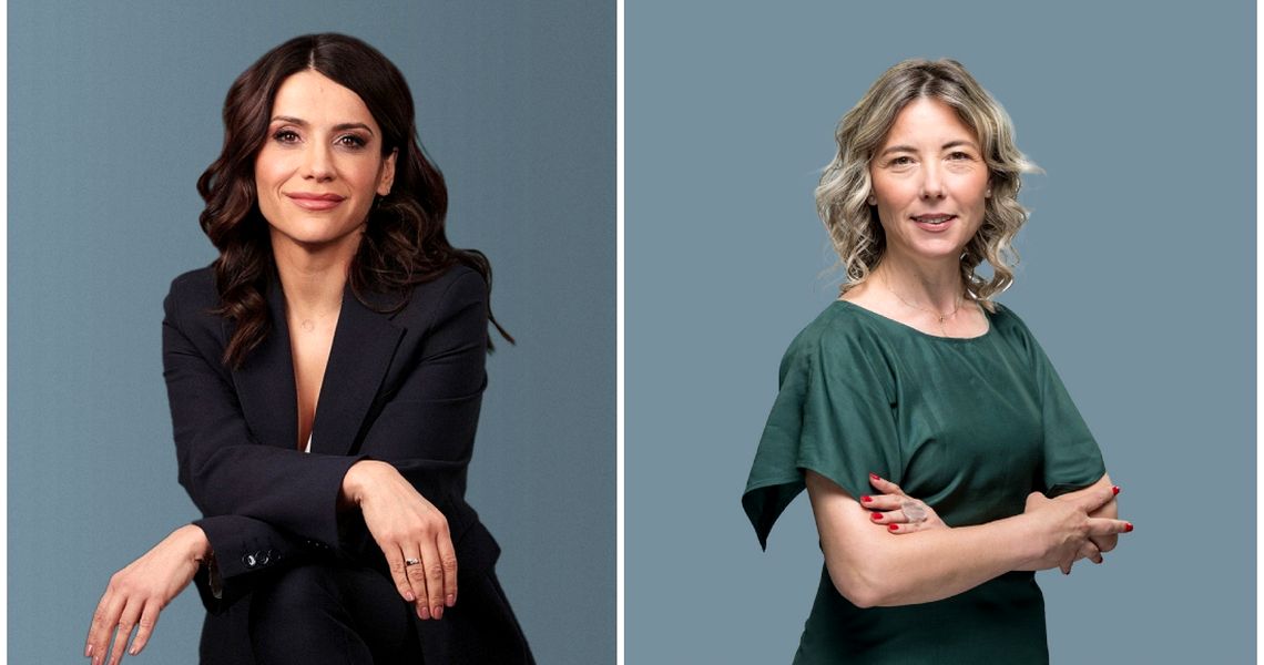 BR Interview | Carmen Ravon and Alina Bordei (CBRE) on how developers ...