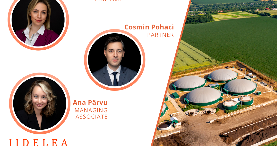 Ijdelea & Associates advises BSOG Energy on strategic next steps in ...