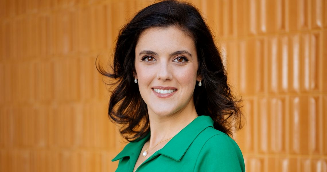 Natalie Thompson (Mercedes-Benz Romania): Disruption drives lasting ...