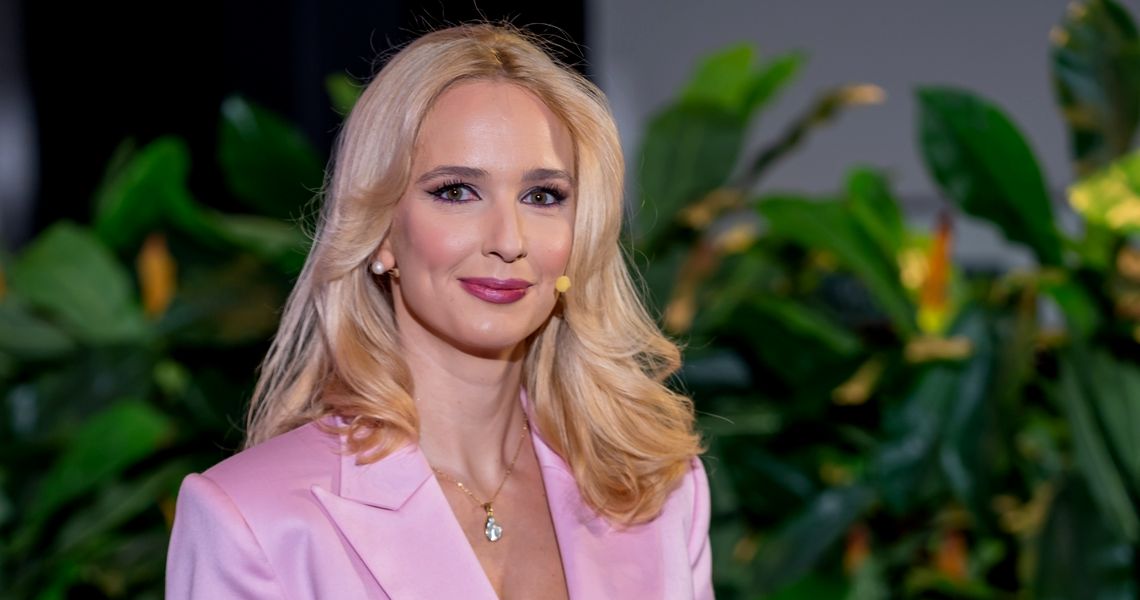 Teodora Tompea (Digi24): Making sustainability part of the evening news ...