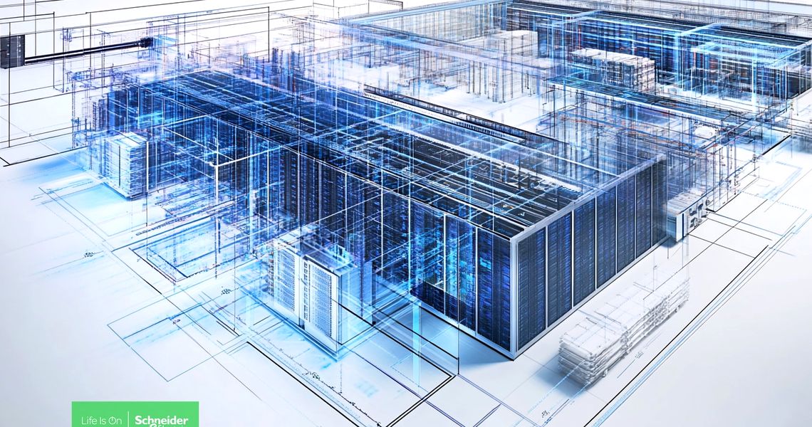 Schneider Electric, AVEVA, and ETAP join Alliance for OpenUSD to ...