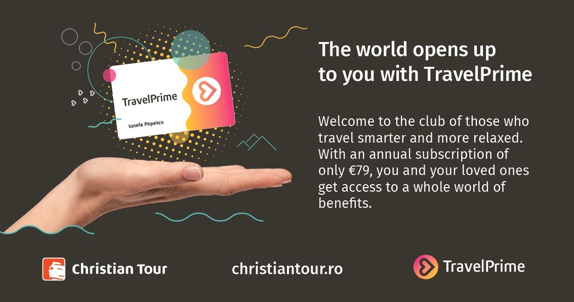 Christian Tour: Ready to go regional - Business Review
