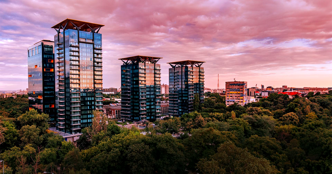 The Inside Track | One United Properties: Pioneering urban ...