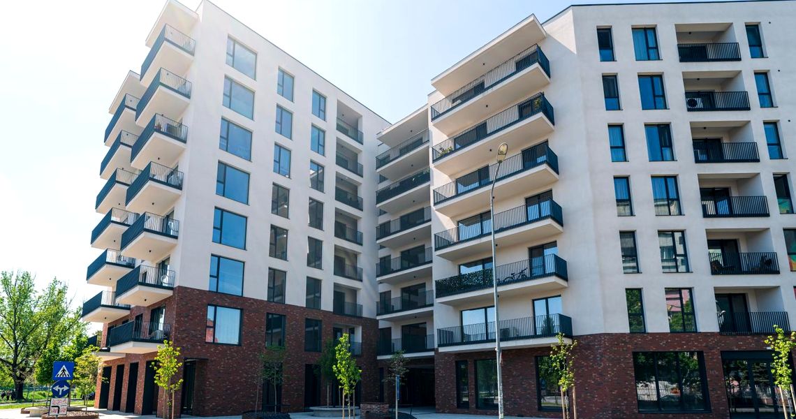 SPEEDWELL expands services mix at PALTIM project in Timisoara with ...