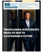 Business Review - Where Romania Talks Business