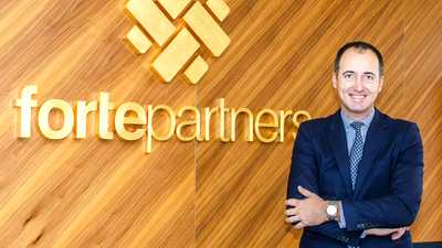 Forte Partners’ U•Center 3 becomes the first office building in Romania ...