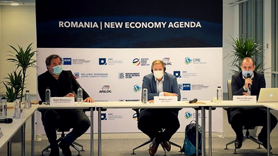 3D design makes clients' products really pop out, says Radu Olteanu ...