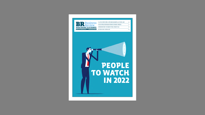 Business Review - Where Romania Talks Business