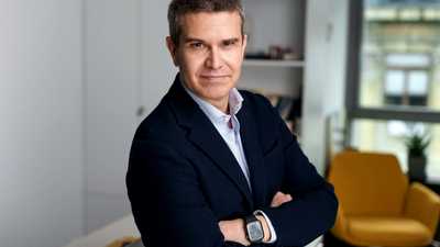 Business Review - Where Romania Talks Business
