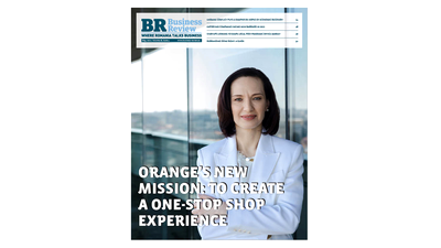 Business Review - Where Romania Talks Business