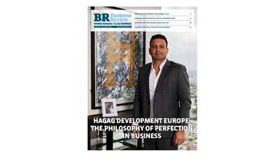 Business Review - Where Romania Talks Business