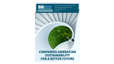 Business Review - Where Romania Talks Business