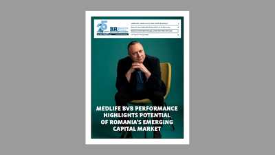 Business Review – Where Romania Talks Business