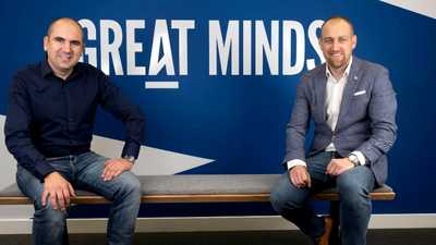 3D design makes clients' products really pop out, says Radu Olteanu ...