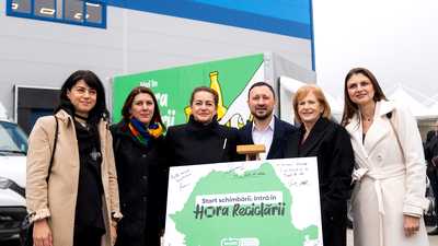 RetuRO Sistem Garantie Returnare S.A. becomes the administrator of the ...