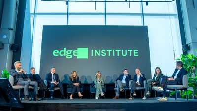 Imagining the cities of the future: Why technology alone won’t ...