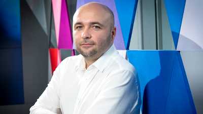 Business Review - Where Romania Talks Business