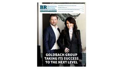 Business Review - Where Romania Talks Business