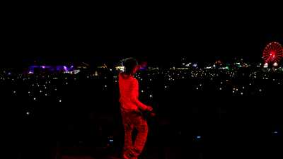 Beach, Please! Becomes the largest music festival in Europe – 2025 ...