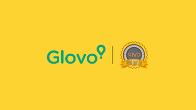 Glovo celebrates 7 years in Romania with presence in over 60 cities ...