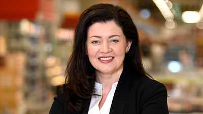 Auchan Romania marks 18 years: 440+ stores, low prices, and major ...