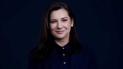 Business Review - Where Romania Talks Business