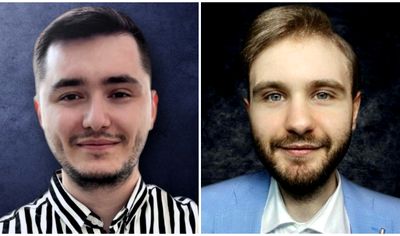 3D design makes clients' products really pop out, says Radu Olteanu ...