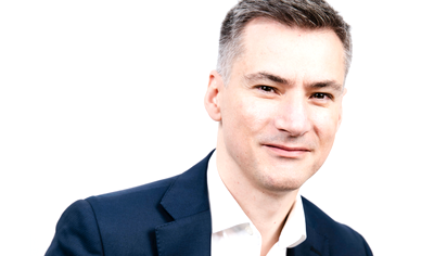 3D design makes clients' products really pop out, says Radu Olteanu ...