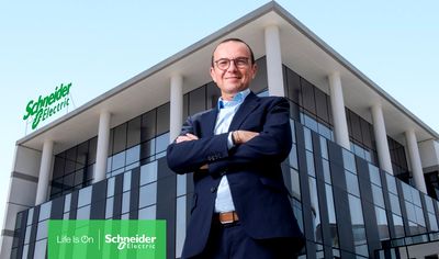 Schneider Electric launches new data center solutions to address high ...