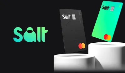 Salt Bank announces that it has exceeded 400,000 customers - Business ...