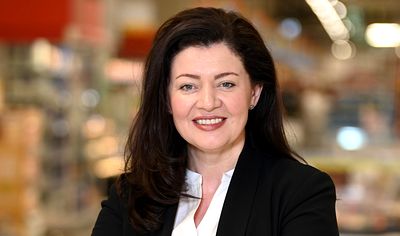 Auchan Romania marks 18 years: 440+ stores, low prices, and major ...