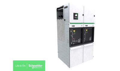 Schneider Electric launches new data center solutions to address high ...