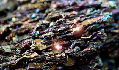Critical raw materials: can Romania help reduce Europe’s dependence on ...