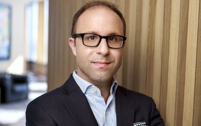 3D design makes clients' products really pop out, says Radu Olteanu ...