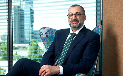 Kearney’s 2025 FDI Confidence Index® suggests mounting uncertainty among executives about the ...