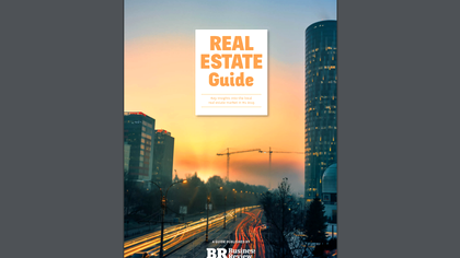 Real Estate Guide - Business Review