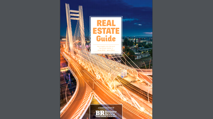 Real Estate Guide - Business Review