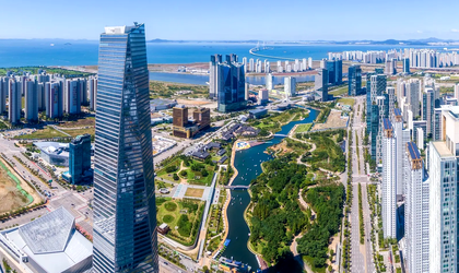 Imagining the cities of the future: Why technology alone won’t ...
