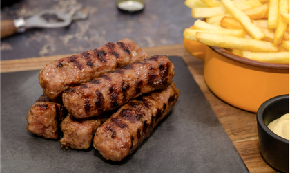 Mici: Romania’s beloved grilled delicacy and its May 1st tradition ...