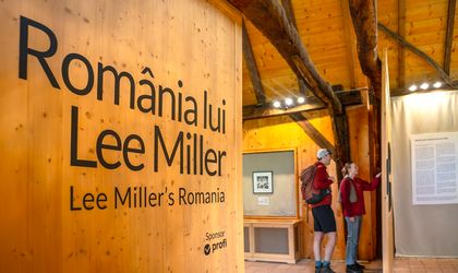 Largest Lee Miller exhibition opens at King Charles III’s house in ...