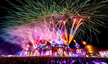 Beach, Please! 2025: over 500,000 participants, multi-million euro productions, and ...