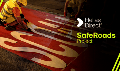 Hellas Direct expands its Safe Roads project to Oradea: one more city ...