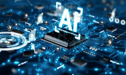 Romania has the lowest corporate AI adoption rate in Central Europe ...