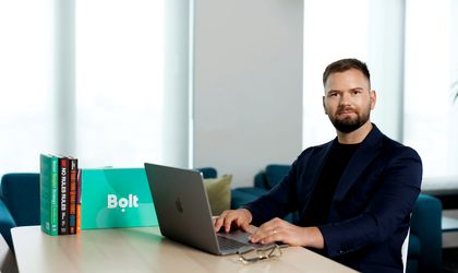 Mobility, reimagined: How Bolt Business is driving the future of ...